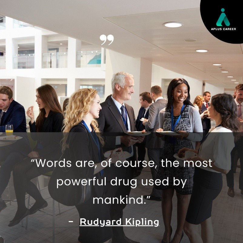 Tips for Women Attending Networking Events: Etiquette, Expectations ...